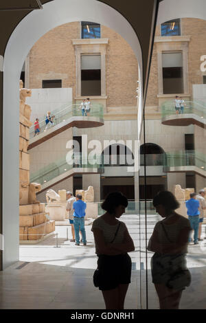 Madrid, Spain - July 11, 2016: Old vintage chrome motorcycles parked ...