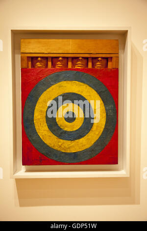 New York target Stock Photo - Alamy