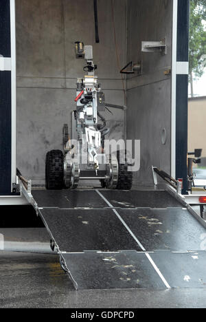 US Navy Remotely Operated Vehicle (ROV Stock Photo - Alamy
