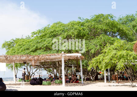 Cabo Ledo beach, Angola Stock Photo - Alamy