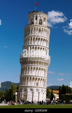 Pisa cityscape with architecture in Italy Stock Photo - Alamy