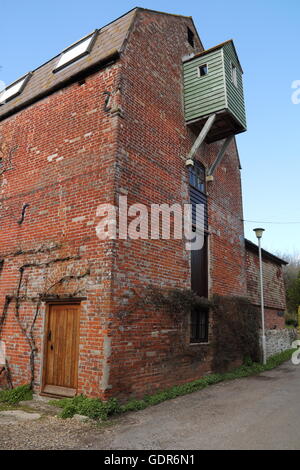 Sutton Mill,Sutton Poyntz,Dorset,UK Stock Photo - Alamy