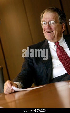 Harry C. Stonecipher Stock Photo - Alamy