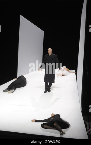'Mandy's Baby', directed by Tilman Hecker Stock Photo - Alamy