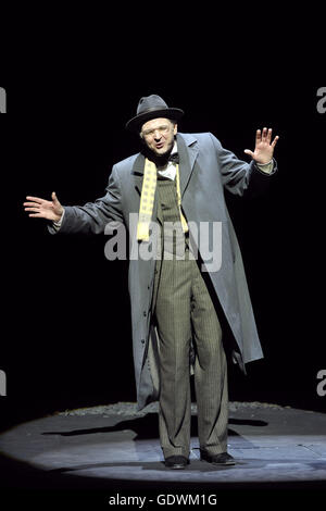 Manfred Karge Stock Photo - Alamy