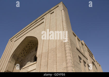 Picture of the Castle prison Abbasid Caliph Harun Al Rashid in the ...