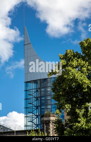 The Blade building , Reading Stock Photo - Alamy