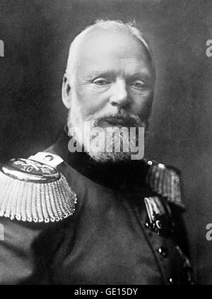 Ludwig III, King of Bavaria, as Prince Regent. Photo: Court Atelier ...