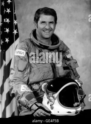 Vice Admiral Richard H. Truly served as NASA Administrator from 1989 to ...