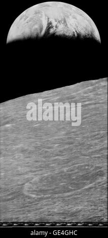 The Lunar Orbiter Image Recovery Project (LOIRP) aims to recover and ...