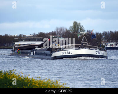 The Delta and Delta II ships, identified by their ENI numbers 02328379 ...