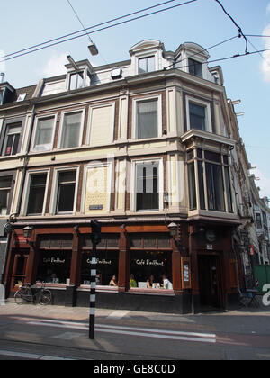 This image captures the intersection of Ferdinand Bolstraat and ...