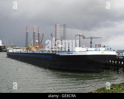 Maxima (ship, 2003), ENI 02325735, Port of Antwerp Stock Photo - Alamy