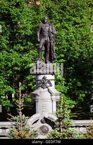 Alexander II of Russia, also known as Alexander the Liberator, was the ...