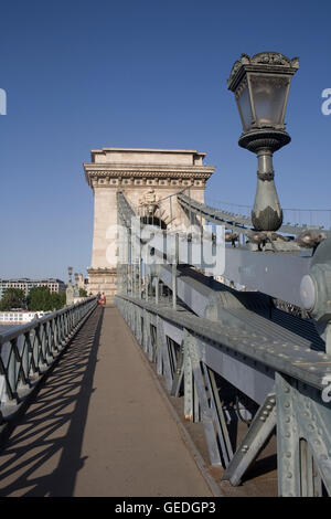 *Summertime on Chain Bridge Road* by John Ross Key is an American ...