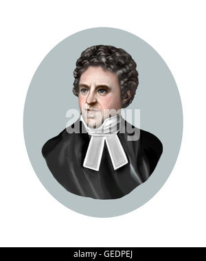 Dr Thomas Arnold of rugby 1795 1842 British educator historian Broad ...