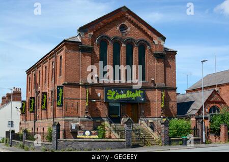 the limelight music and night club venue Belfast Northern Ireland UK ...