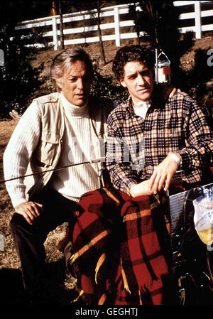 Der Alptraum Aftermath: Test Love Seljo Ivanek, Doug Savant, Richard ...