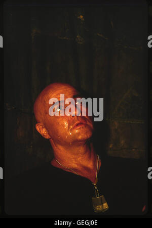 Marlon Brando Colonel Kurtz (Marlon Brando) *** Local Caption *** 2001 ...