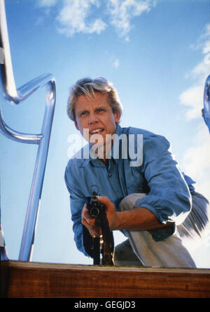 Szenenbild, Act Of Piracy, Act Of Piracy - Piraterie Auf Hoher See ...