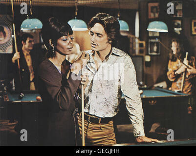 Szenenbild, , Adam At 6 A.M Stock Photo - Alamy