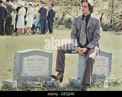 Szenenbild, , Adam At 6 A.M Stock Photo - Alamy