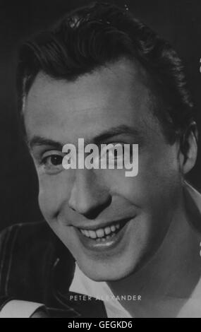 Szenenbild, , Alexander, Peter Stock Photo - Alamy