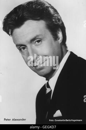 Szenenbild, , Alexander, Peter Stock Photo - Alamy