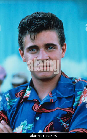 Szenenbild, Aloha Summer, Aloha Summer Stock Photo - Alamy