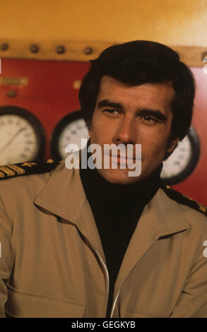 Szenenbild, Amazing Captain Nemo, Abenteuer In Atlantis Stock Photo - Alamy