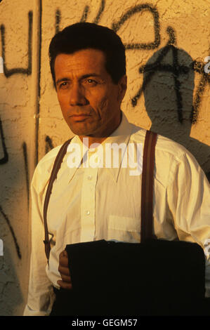 American Me - Das Gesetz der Gewalt, (AMERICAN ME) USA 1992, Regie ...