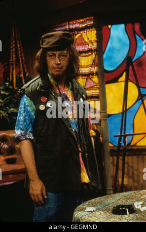 Alf: Year 3 -- Szenenbild Stock Photo - Alamy