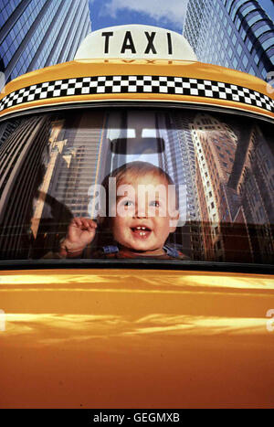 BABY'S DAY OUT, Adam Robert Worton/Jacob Joseph Worton, 1994, TM ...