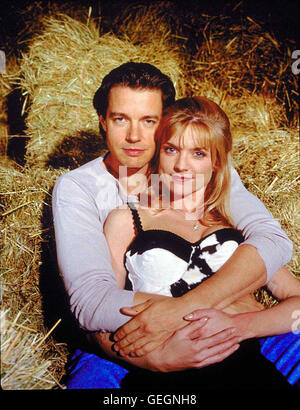 BEAUTY'S REVENGE, Courtney Thorne-Smith, (aired Sept. 25, 1995), 1995 ...