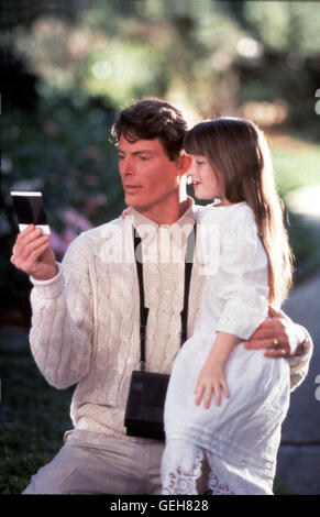 Christopher Reeve & Taylor Fry Film: Death Dreams (1990) Characters ...