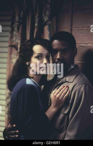 JENNIFER BEALS, DEVIL IN A BLUE DRESS, 1995 Stock Photo - Alamy