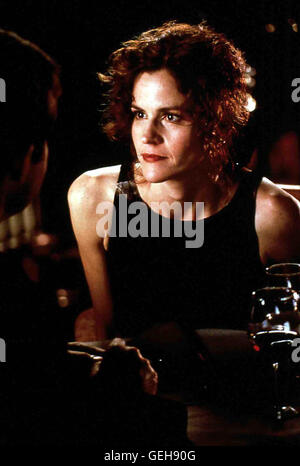 BURIED ALIVE II, Ally Sheedy, 1997. © USA Network / Courtesy: Everett ...