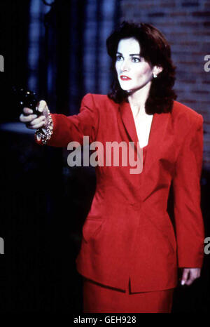 THE DISAPPEARANCE OF CHRISTINA, Kim Delaney, 1993, © Universal/courtesy ...