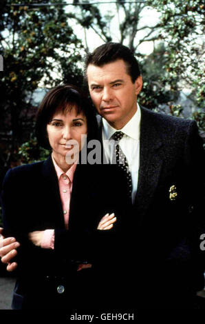 Zweischneidig Double Edge Susan Lucci, Robert Urich Ausgerechnet ihr Ex ...