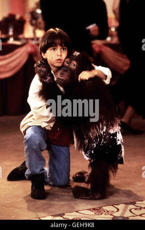 DUNSTON CHECKS IN, Eric Lloyd, 1996. TM and Copyright © 20th Century ...