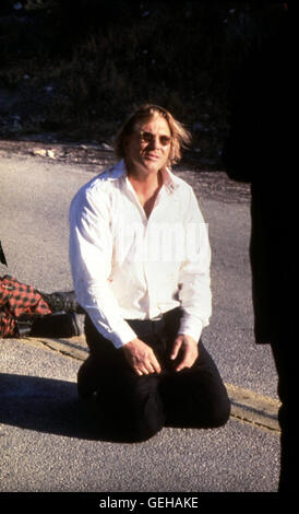 Exit In Red Exit In Red Mickey Rourke, Annabel Schofield Ed (Mickey ...