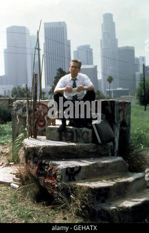 Falling Down Falling Down Michael Douglas *** Local Caption *** 1993 ...