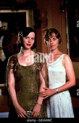 Kate Beckinsale Film Cold Comfort Farm (1995) Characters: Flora Poste ...