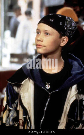 Mr. Praesident Junior First Kid Sam Simms (Sinbad), Luke Davenport ...