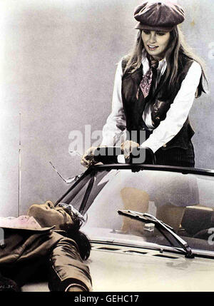 Tote Bienen Singen Nicht Flare Up Raquel Welch, James Stacy Taenzerin ...