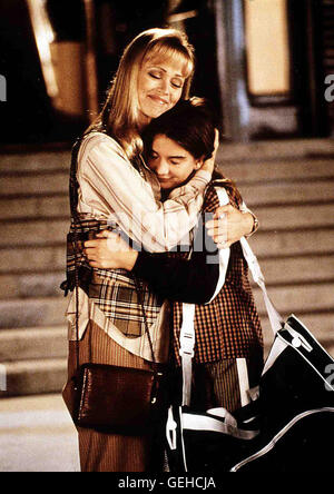 FREAKY FRIDAY, Shelley Long, 1995, © Buena Vista Television/courtesy ...