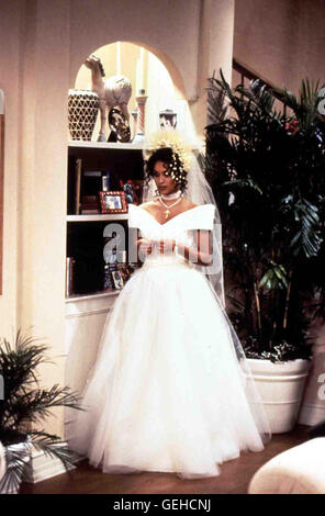 THE FRESH PRINCE OF BEL-AIR, Karyn Parsons, 1990-96. © NBC / Courtesy ...