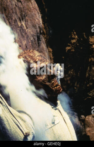 Szenenbild, Biohazard, Monster Aus Der Galaxie Stock Photo - Alamy