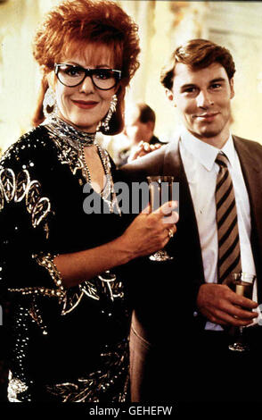 GETTING IT RIGHT, Lynn Redgrave, Jesse Birdsall, 1989, (c)MCEG ...