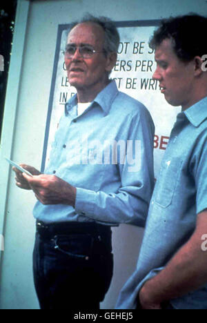HENRY FONDA, GIDEON'S TRUMPET, 1980 Stock Photo - Alamy